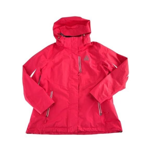 Gerry Weber | Jackets & Coats | Gerry Winter Snow Jacket W Detachable ...